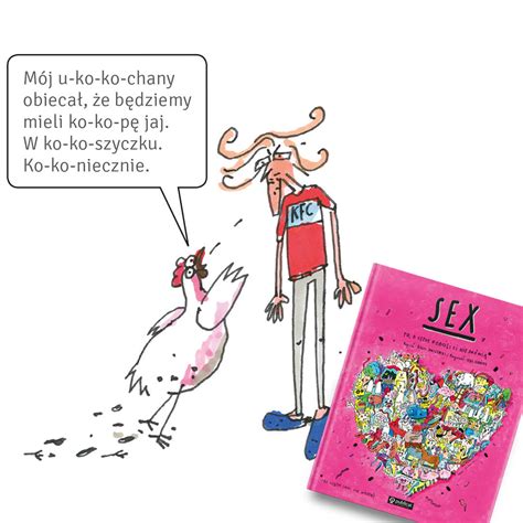 Sex To O Czym Doro Li Ci Nie M Wi Popularnonaukowe Ksi Ki Wydawnictwo Publicat