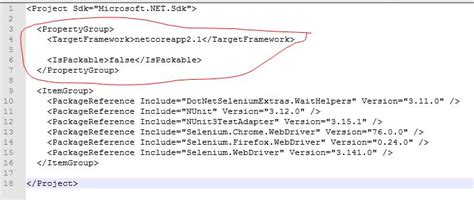 azure devops 在 netcore template 项目之外找不到 nunit 测试 webrtc mangs python