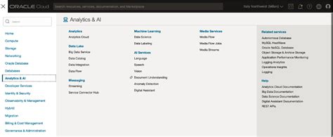 oci process automation and oracle artificial intelligence in action