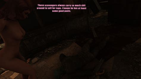 Contract The Beginning Contracts Of The Commonwealth Loverslab