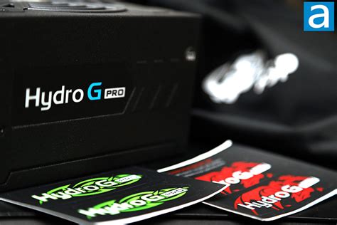 FSP Hydro G Pro 1000W Report Page 4 Of 4 APH Networks