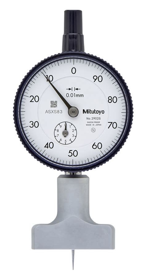 Dial Indicator Depth Gauge Shop Greenbau Ro