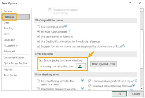7 Ways To Convert Text To Numbers In Microsoft Excel How To Excel