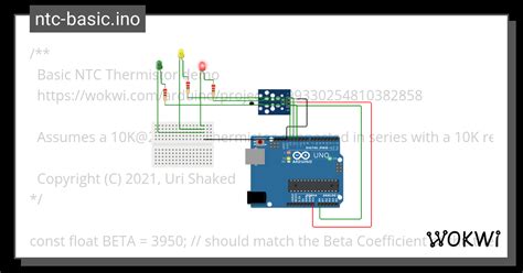 Wokwi Online ESP32 STM32 Arduino Simulator