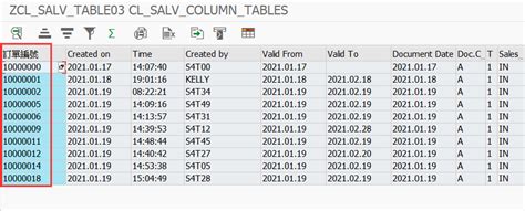 cl salv table 03 cl salv column tables gm