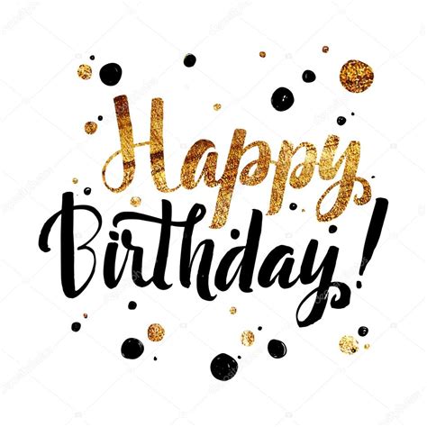 Letreros Para Imprimir De Happy Birthday Fondo Creativo Feliz