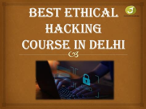 PPT Best Ethical Hacking Course In Delhi PowerPoint Presentation Free To View Id 9638e8 NGJlN