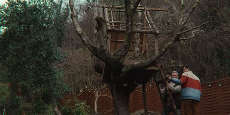 Sex Education Treehouse Hometreehome