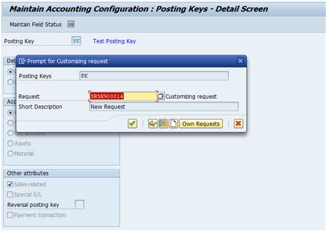 Sap Debit Credit Indicator Silopeea