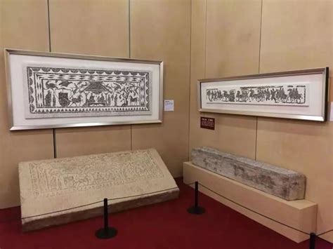 大汉王朝—中国汉画艺术展 徐州博物馆（徐州汉画像石艺术馆）