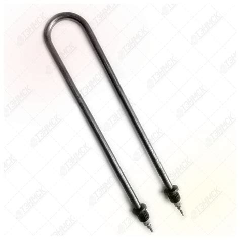 ТЭН U образный для воды 2 0 кВт 365 мм 01 202 2 купить с доставкой по выгодным ценам в