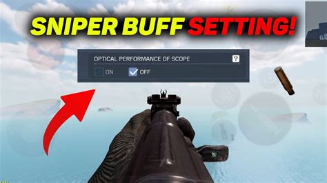 Game Changing Settings Coming In CODM YouTube