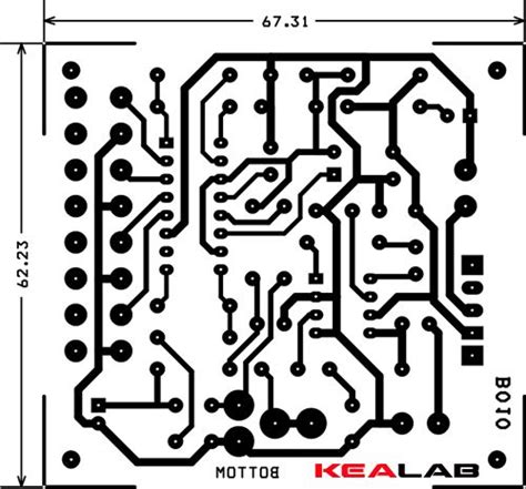 Voice Modulator Sound Effects Funny Sound Electronics Lab