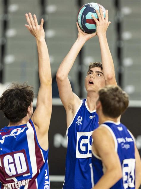 Vicki Wilson Netball Championships Live Stream Catch 24 Games Over Two Days Check Out The