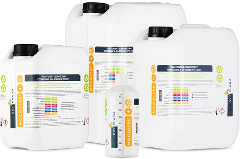 Nocolyse Oxypharm