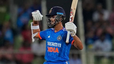 Ind Vs Aus ‘fearless Yashasvi Jaiswal Focused On ‘expressing Himself Following Half Century