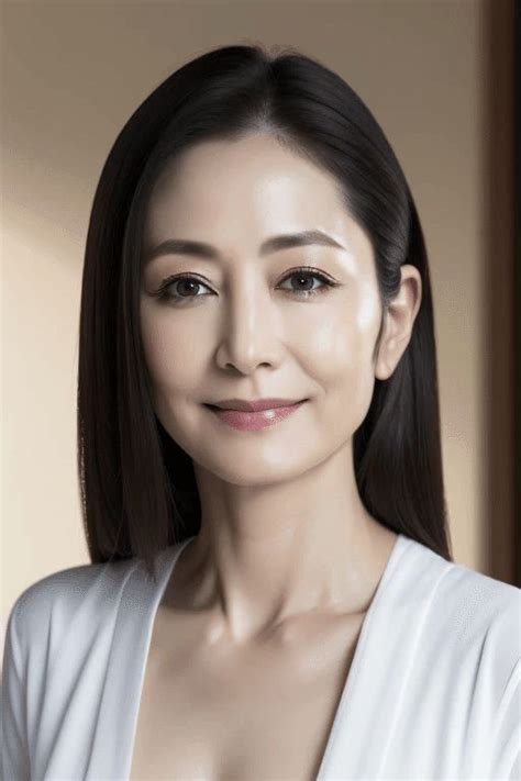 和子 42歳｜カズ Ai創作 In 2024 Artistic Portrait Photography Portrait Artist