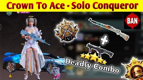Day 2 Crown To Ace Solo Conqueror Sumsung A3 A5 A7 J2 J5 J7 S6