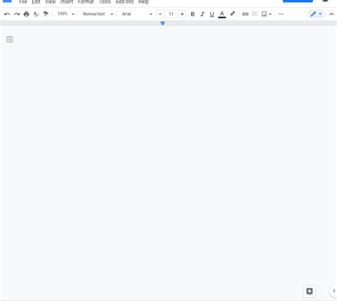 Google Docs Is Not Working For Me Not Sure What I Did I Cant Type Or