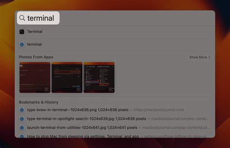 How To Fix Brew Command Not Found Error Mac Easy Steps