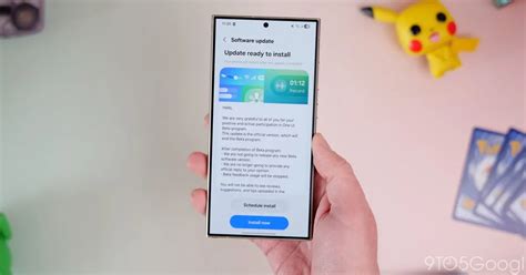 Samsungs One Ui 7 Rollout A Major Update Or A Major Fumble Breaking News And Latest Updates