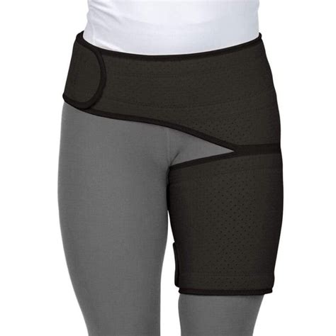 Groin Brace Total Compression Pumps