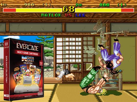 If You Like This Youll Like That Sunsoft Collection 2 Edition Evercade