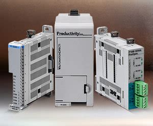 New Options For The Productivity Family From AutomationDirect