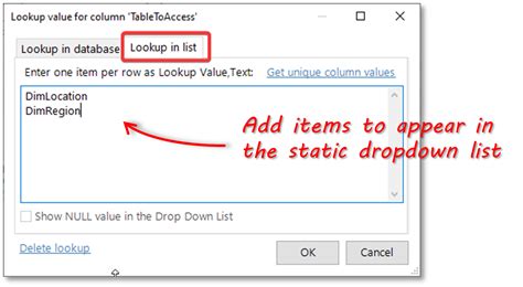 Use Case How To Build A KPI Excel Template With SQL Server SQL Spreads
