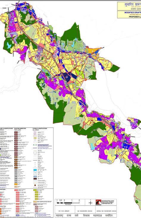 Msrdc Map Msrdc
