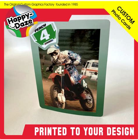 Custom Laminated Cards Local Likes