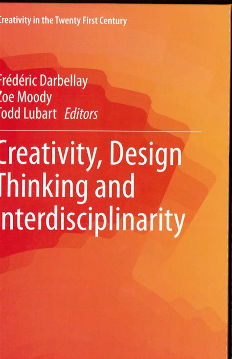 Pdf Towards Evidence Based Research And Cross Disciplinary Design Practice