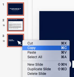 Copy Paste Slides In PowerPoint And Keep Slide Formatting Hocking Design