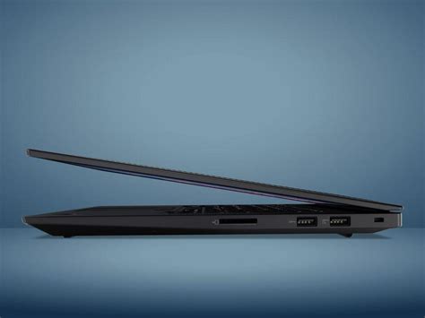 Lenovo ThinkPad X1 Extreme Gen 5 Laptop Takes Performance To A New Level Has An 8 TB SSD