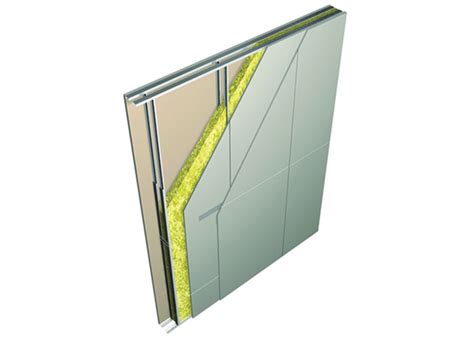 Gyproc System And Solutions Architectural And Finishing Solutions