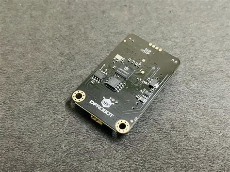 Gallery Intelligent Offline Voice Recognition Module Is He Hackaday Io