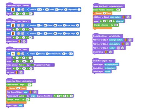 Code Generated Patterns In Tinkercad Tinkercad Code Generated Patterns In Tinkercad Tinkercad