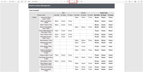 How To Create Engaging Paginated Reports Bold Reports