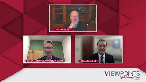 Treat And Extend Strategy With Aflibercept