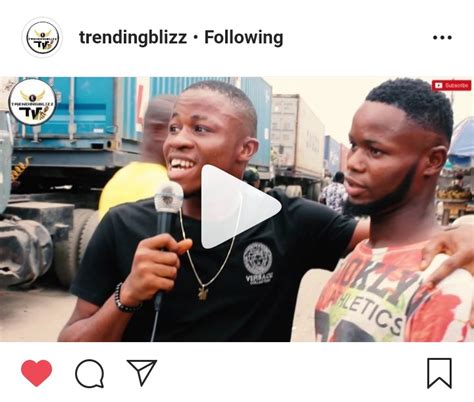 How Long Do Last During Sex See Hilarious Response From Nigerians Tv