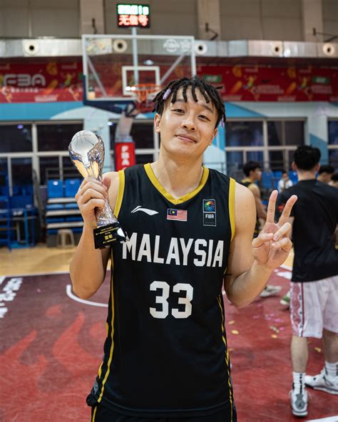 Malaysia Basketball Association A 59 74 Lost To Singapore 🇸🇬 For 🇲🇾 Mens Team To Start The