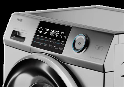 Стиральная машина Haier HW80-BP14969AS – купить по цене 49 999 руб. на ...