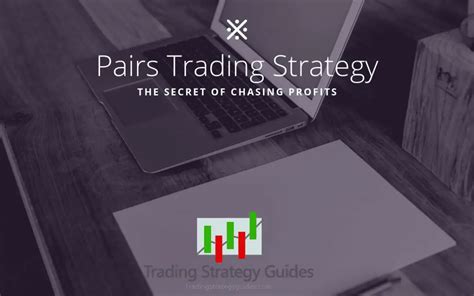 Pairs Trading The Secret To Cashing Profits