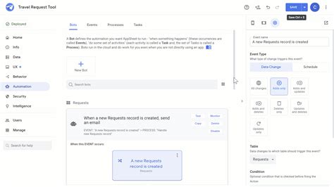 Using AppSheet No Code Apps In Gmail Google Workspace Blog