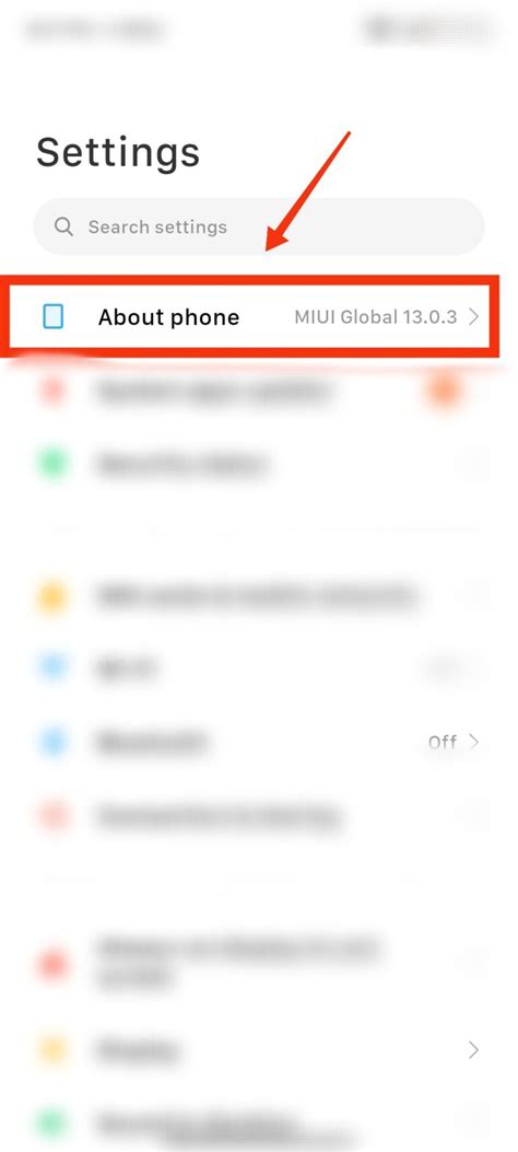 Redmi Note Rebooting Automatically How To Fix