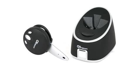 Gn Netcom Gn6110 Bluetooth Headset