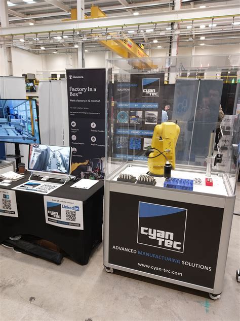 Cyan Tec Systems Limited On Linkedin Automation Robotics