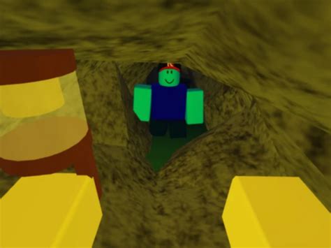 Beginners Guide For Cave Diving Experience Roblox Deltias Gaming