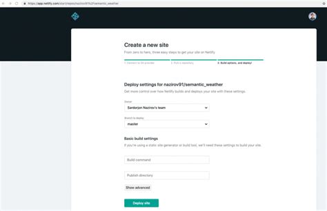 Practical Guide To Build Serverless Applications With Netlify And React