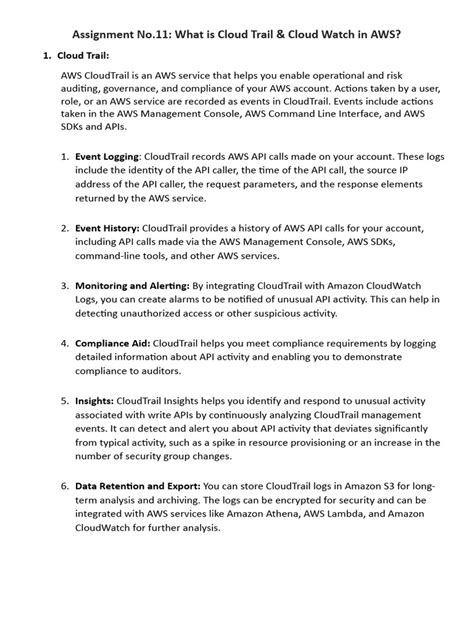 Cloud Computing Assignment 11 Pdf Amazon Web Services Cloud Computing
